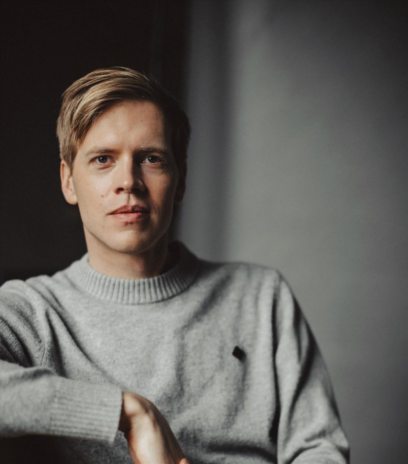 Carl Johan von Seth – Forum Jämställdhet